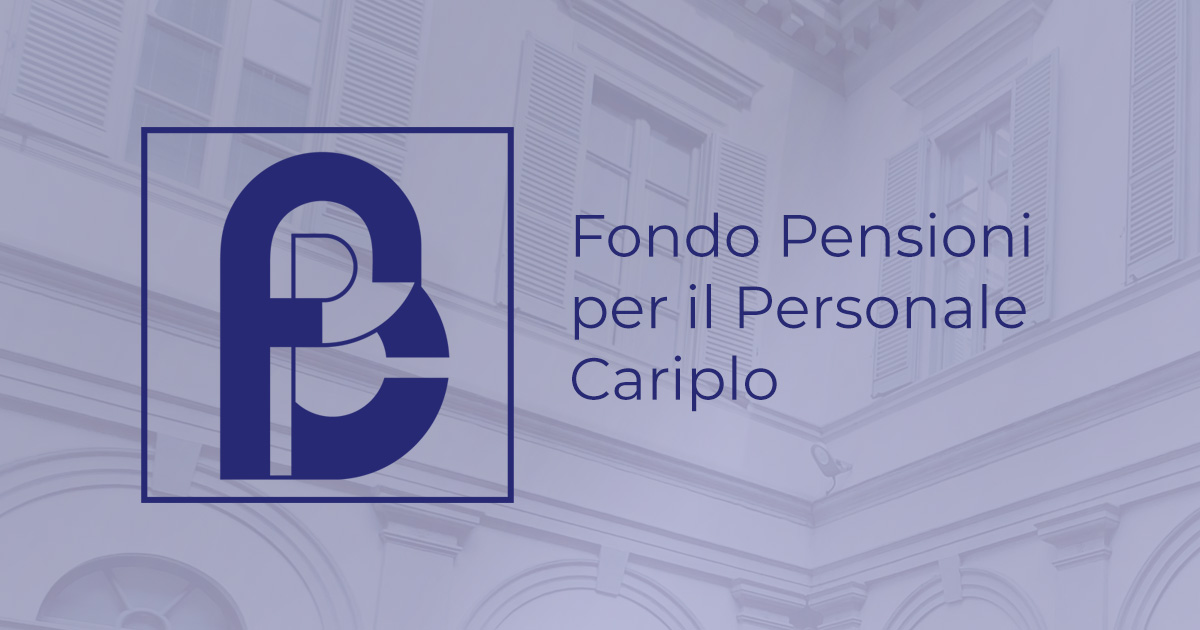 Notizie | Fondo pensioni per il Personale Cariplo